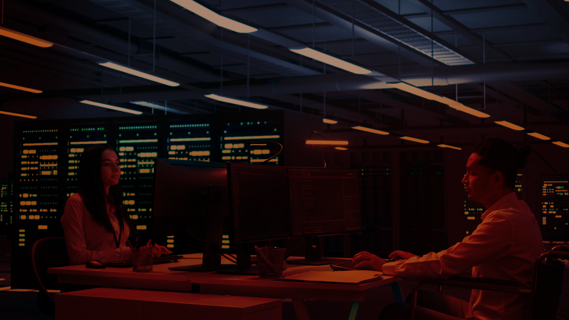 IT Infra Managed Service